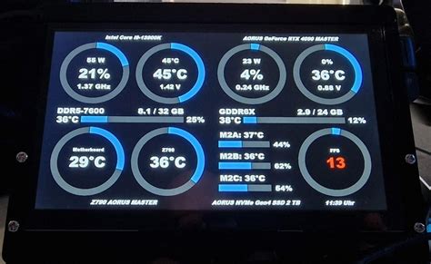My 13900k 4090 Build R Nvidia