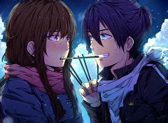 Noragami Page Of Zerochan Anime Image Board