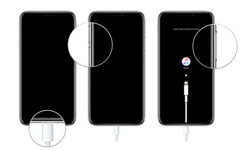 What To Do If Fail To Enter ITunes Recovery Mode