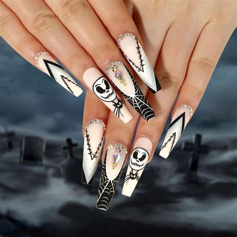 74 Cartoon Nail Designs Cute Simple And Trendy Pop Art Ideas Cckonline