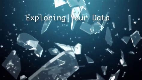 Exploring Data Using Stata Youtube
