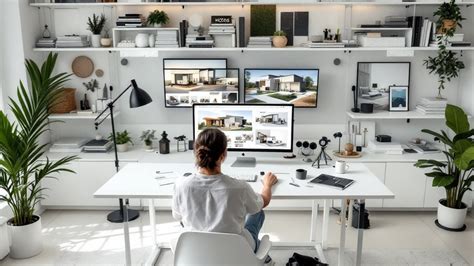 Architectural Rendering For Beginners A Complete Tutorial On Techniques And Tools J Scott