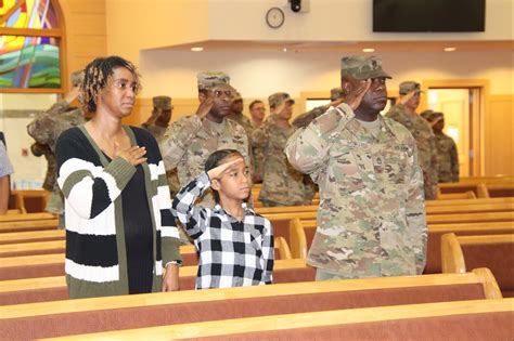 403rd Afsb Welcomes Harvey As New Command Sergeant Major Article The United States Army