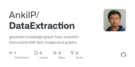 Github Ankilpdataextraction Generate Knowledge Graph From