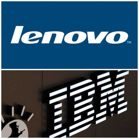 Lenovo Preuzima Ibm Ovo Serversko Poslovanje X86 Milinfo D O O