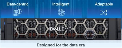 dell emc powerstore and ransomware protection