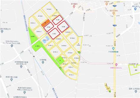 南科特定區f、g開發區塊區段徵收全面啟動 房地王新聞 讓您掌握第一手的房地產新聞