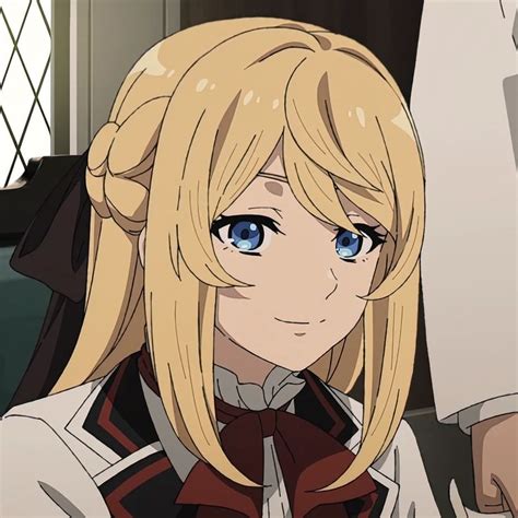 Ariel Anemoi Asura Mushoku Tensei Ii Icons Mushoku Tensei Season 2