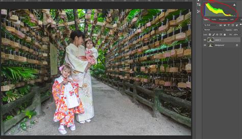 Are You Making This Histogram Mistake Heres How To Fix It Fstoppers