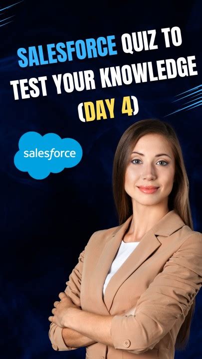 Webshala On Linkedin Online Salesforce Training Quiz