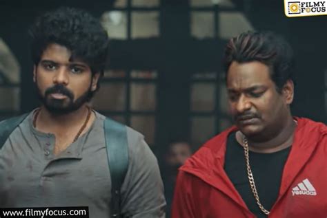 Trailer For Mathu Vadalara 2 Was A Riot Filmy Focus