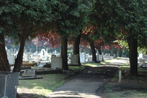Northwood Cemetery Northwood