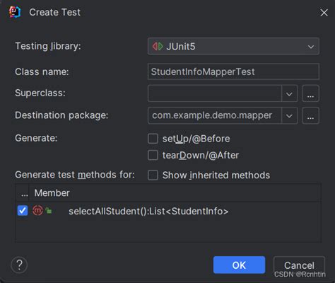 从零开始快速入手mybatis中通过注解和xml方式分别操作数据库（mysql）xml写法 数据库 Csdn博客