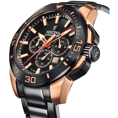 Festina Chrono Bike Special Edition F