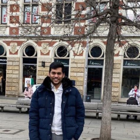 abhishek shaw friedrich schiller university jena jena fsu institute of microbiology