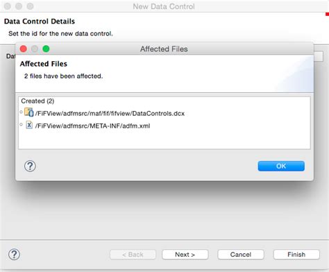 consuming mcs apis using eclipse