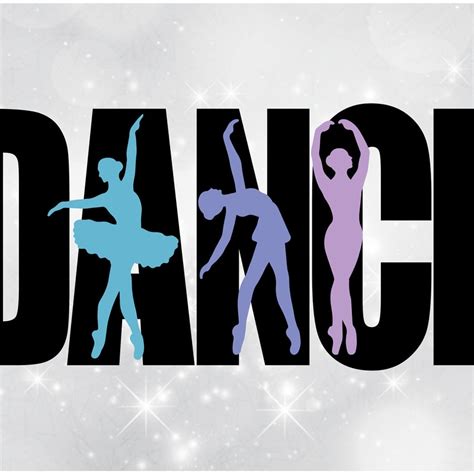 The Word Dancers Etsy