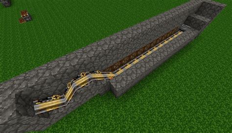 Fancy Light Iron Door Trap Minecraft Map Fancy Light Iron Door Trap Minecraft Map