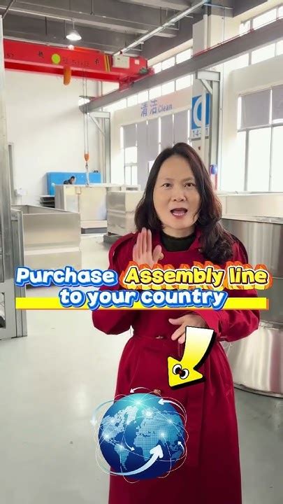 Assemblylineaassemblylineequipmentautomatedassemblyline