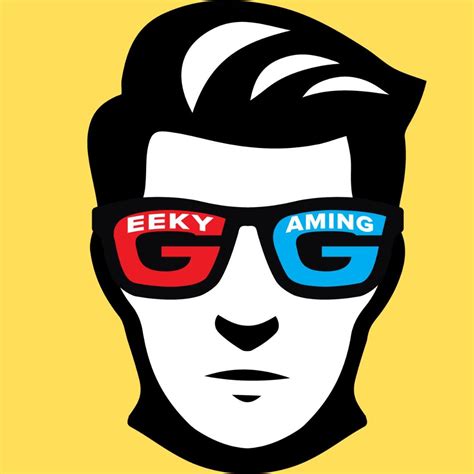 Geeky Gaming