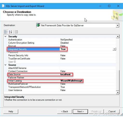 sql server 从 excel 中导入数据 知乎