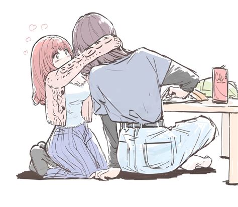 Original Drawn By Tenxtsu Danbooru