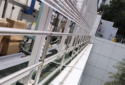 Stainless Steel Works Energy Engineering Contractors Pte Ltd