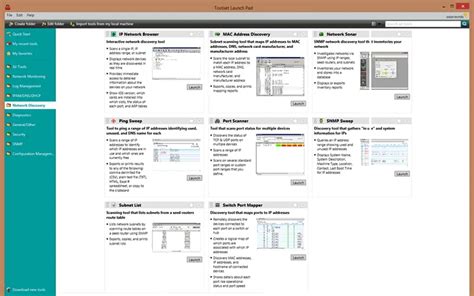 Open Port Scanner Scan And Test Open Ports Solarwinds
