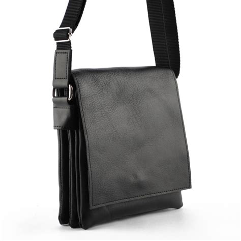 Мъжки чанти от естествена кожа