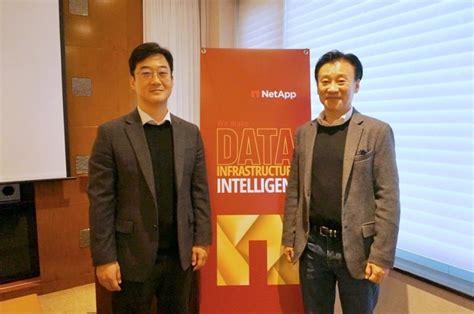 넷앱 데이터 통합 관리로 Ai 비즈니스 혁신 가속화한다 Kollo