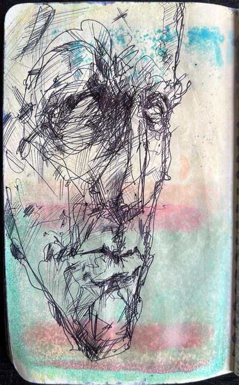 Doodle Dude Rartists