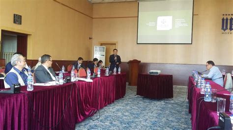 “АШГИЙН ТӨЛӨӨ БУС ХУУЛИЙН ЭТГЭЭДИЙН ТУХАЙ” ХУУЛИЙН ТӨСЛИЙН ХЭЛЭЛЦҮҮЛЭГ БОЛЛОО МБОИЗ