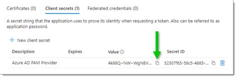create an entra id pam provider devolutions server devolutions
