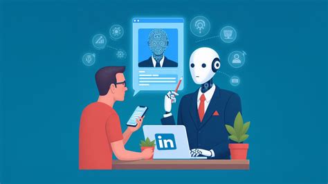 linkedin s new way to find a job ai career coaching shiftdelete