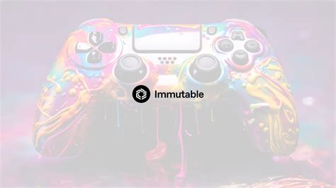 Immutable ZkEVM In Partnership With Polygon Is Launched For Game Devs
