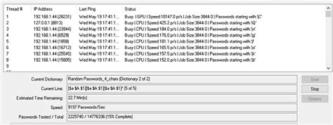 Osforensics Faqs Distributed Password Recovery