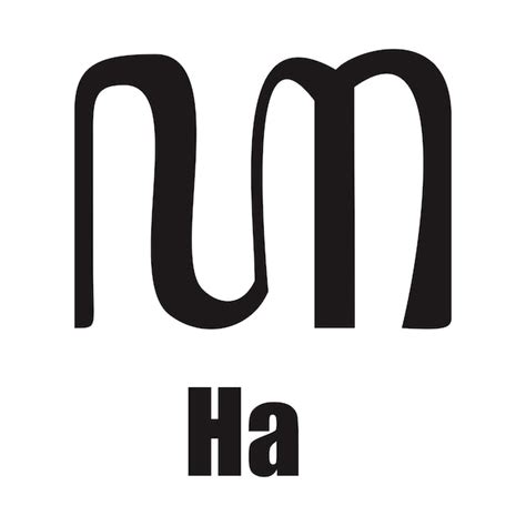 Premium Vector Javanese Traditional Letters