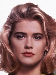 Kristy Swanson Ferris Bueller