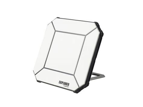 Explorer 510 Bgan Terminal Xtra Link