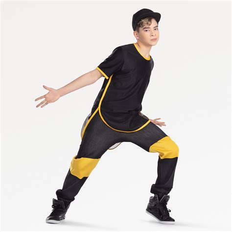 Hip Hop Dance Outfits Polyvore