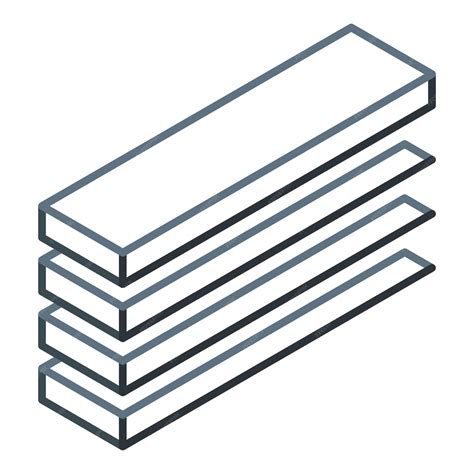 Premium Vector Visual Illusion Icon Isometric Vector Memory