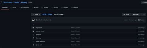 3 Simple Pipelines For Database Development With Redgate Deploy Part