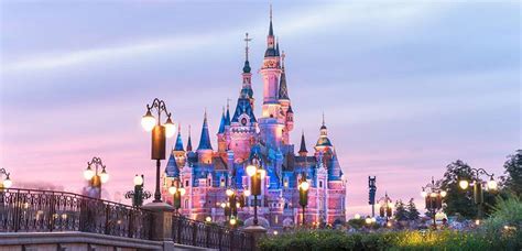 7조 때려부어 지었다는 중국 디즈니 랜드 인스티즈 Instiz 이슈 카테고리