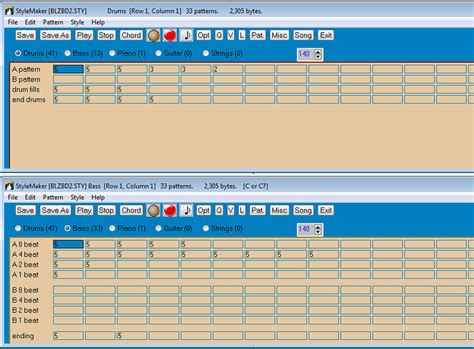 PG Music Band In A Box 2017