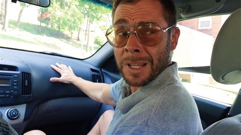 Dad Teaches Daughter How To Drive Youtube