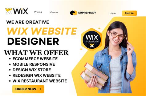 Creating An Ecommerce Website With Wix Wix Tutorial Wix Tutorial Serwer2311392homepl
