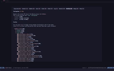 GitHub Wochap Nvim Blazingly Fast Nvim Config Inspired By NvChad And
