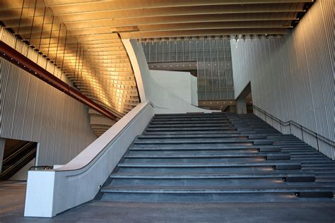 香港故宮文化博物館建築設計 嚴迅奇團隊解構 香港地方志中心 Hong Kong Chronicles Institute