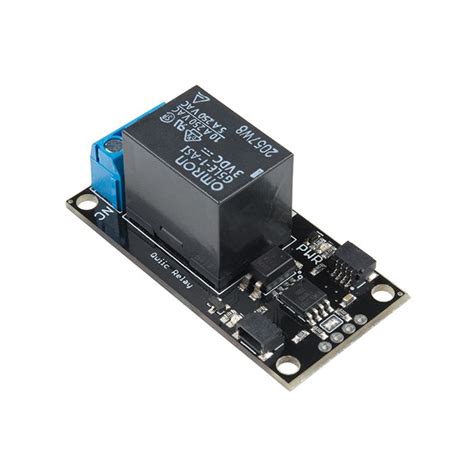Qwiic Relay Sparkfun Spx Core Electronics Australia