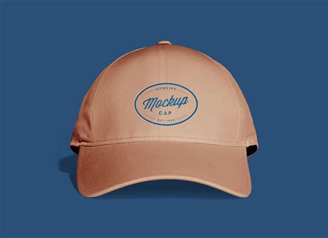Trucker Hat Mockup Free Psd Lane Kessler